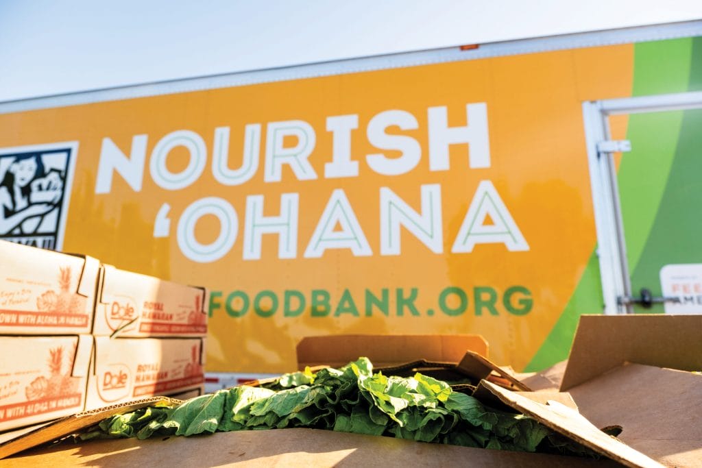Four Myths about Hunger in Hawaiʻi - Hawaiʻi Foodbank