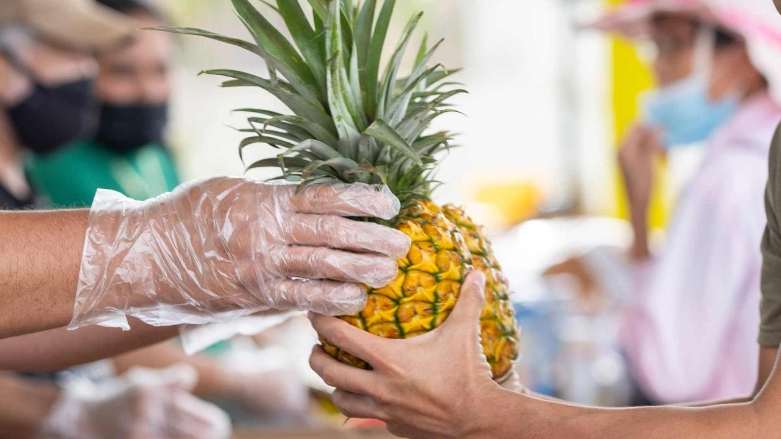 Home - Hawaiʻi Foodbank