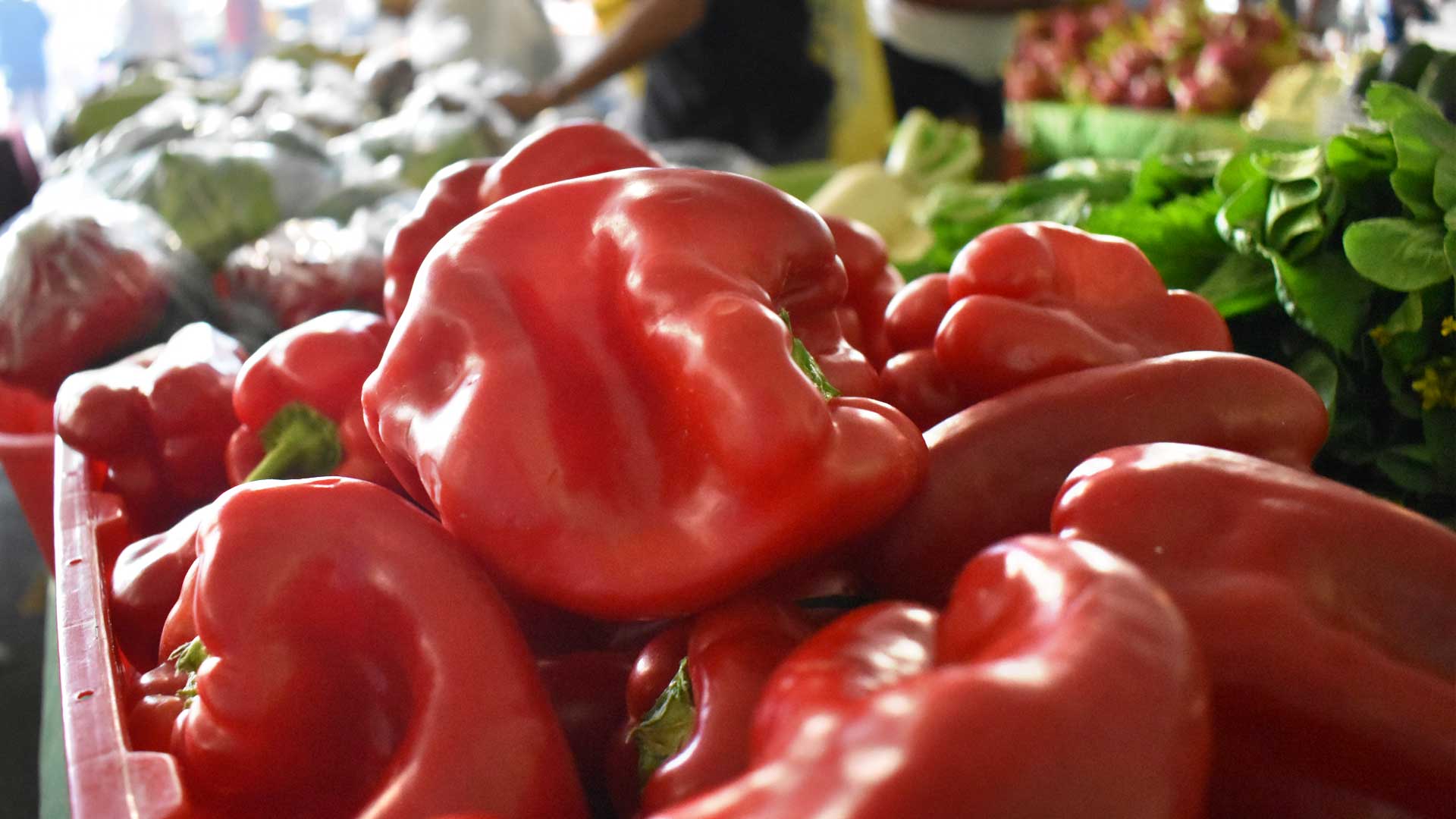 Senior Farmers' Market Nutrition Program - Hawaiʻi Foodbank