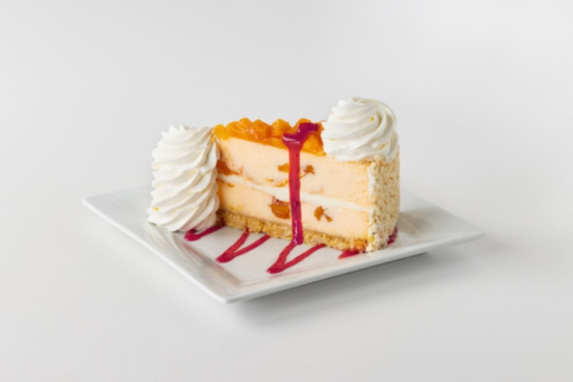 The Cheesecake Factory Slice Campaign - Hawaiʻi Foodbank