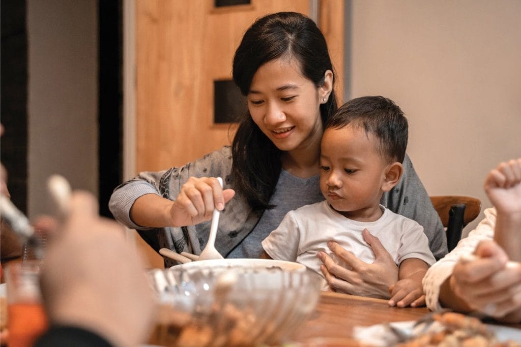 Food Assistance - Hawaiʻi Foodbank